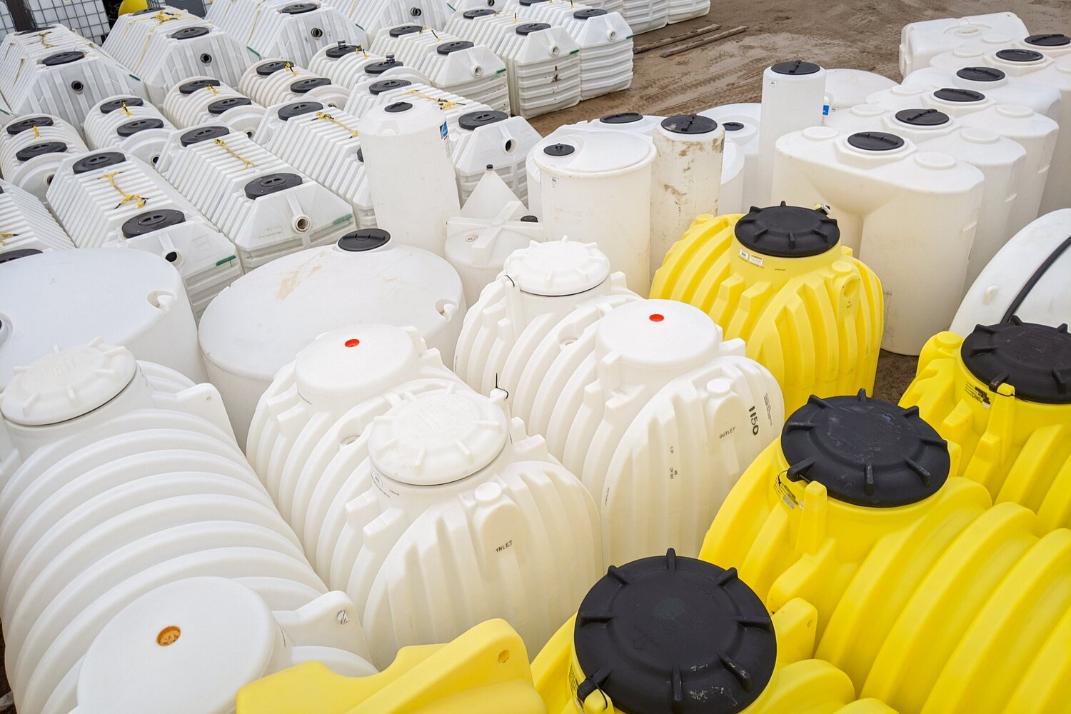 Pvc Sewer Tanks Sewage Treatment & Septic Tanks – Shop Now | The
