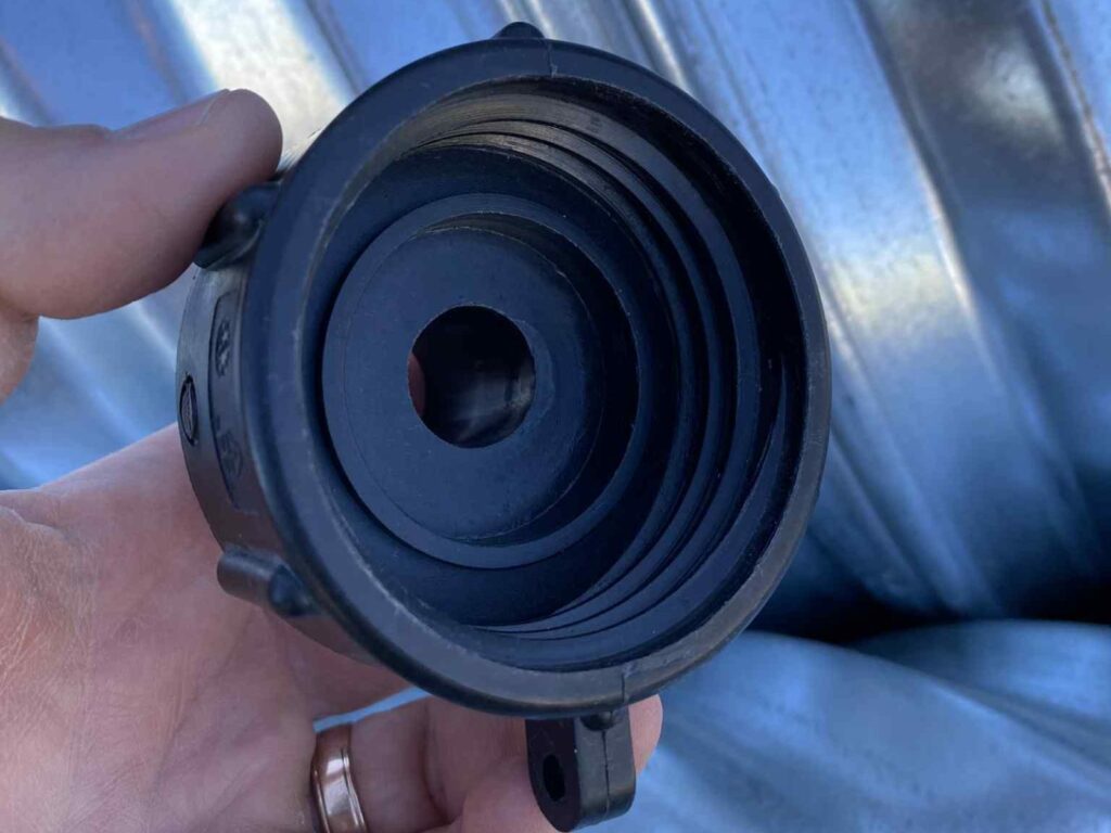 IBC Tote Fittings - Wide-Thread and Hard to Find | Ontario Agra